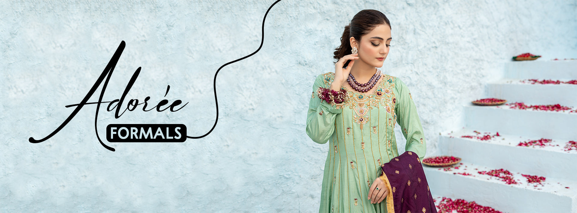 Zainab Hassan - The Ultimate Women Fashion Brand! – Zainab Hasan