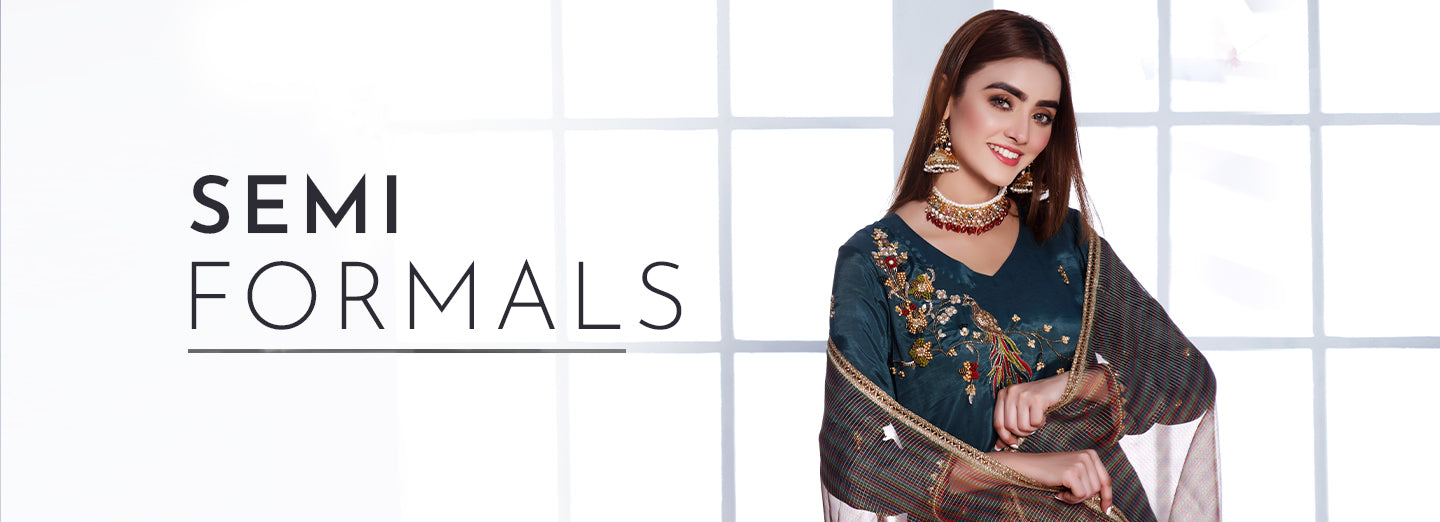 Zainab Hassan - The Ultimate Women Fashion Brand! – Zainab Hasan