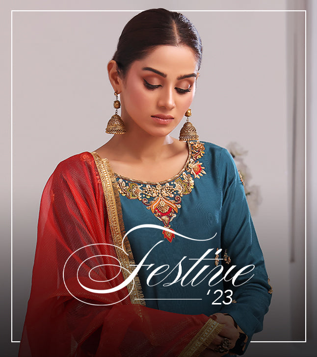 Zainab Hassan - The Ultimate Women Fashion Brand! – Zainab Hasan