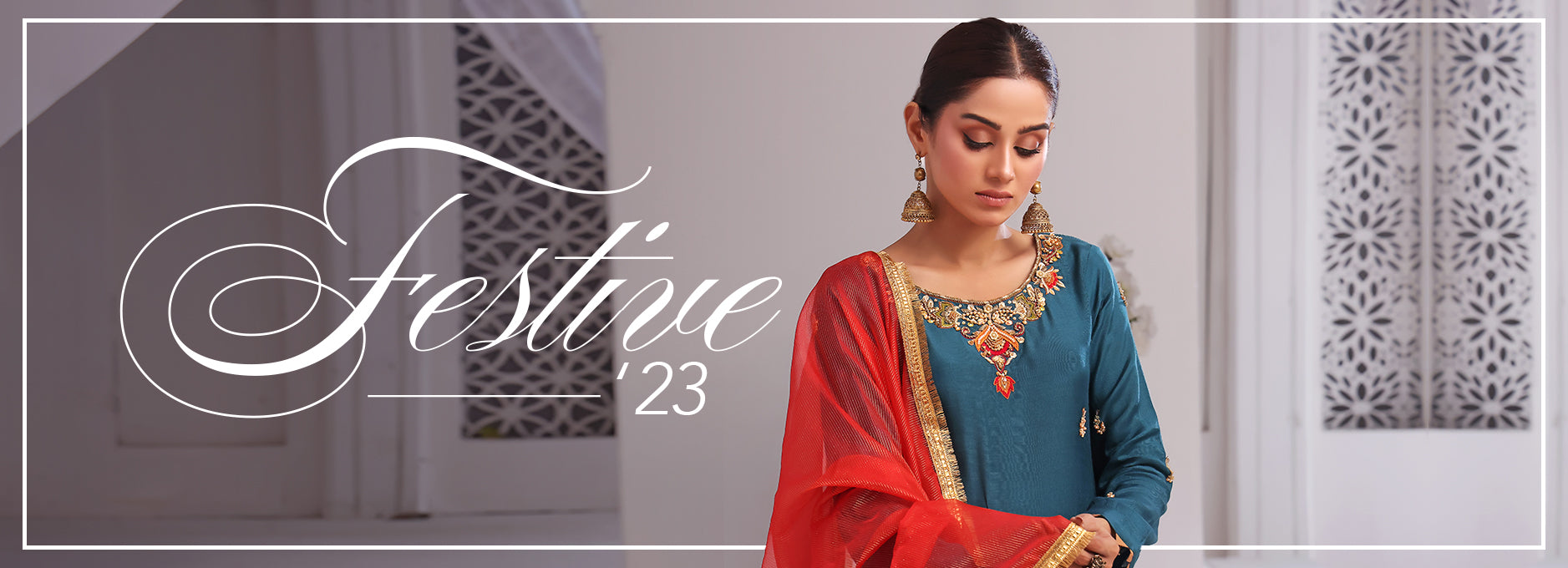 Zainab Hassan - The Ultimate Women Fashion Brand! – Zainab Hasan