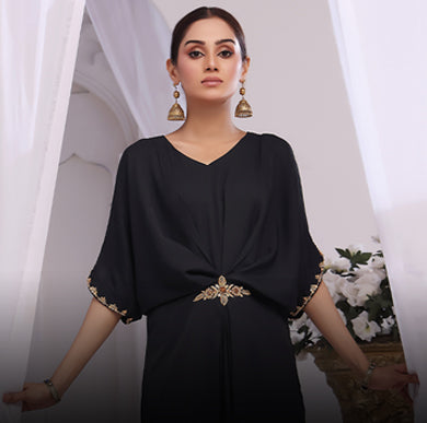 Zainab Hassan - The Ultimate Women Fashion Brand! – Zainab Hasan