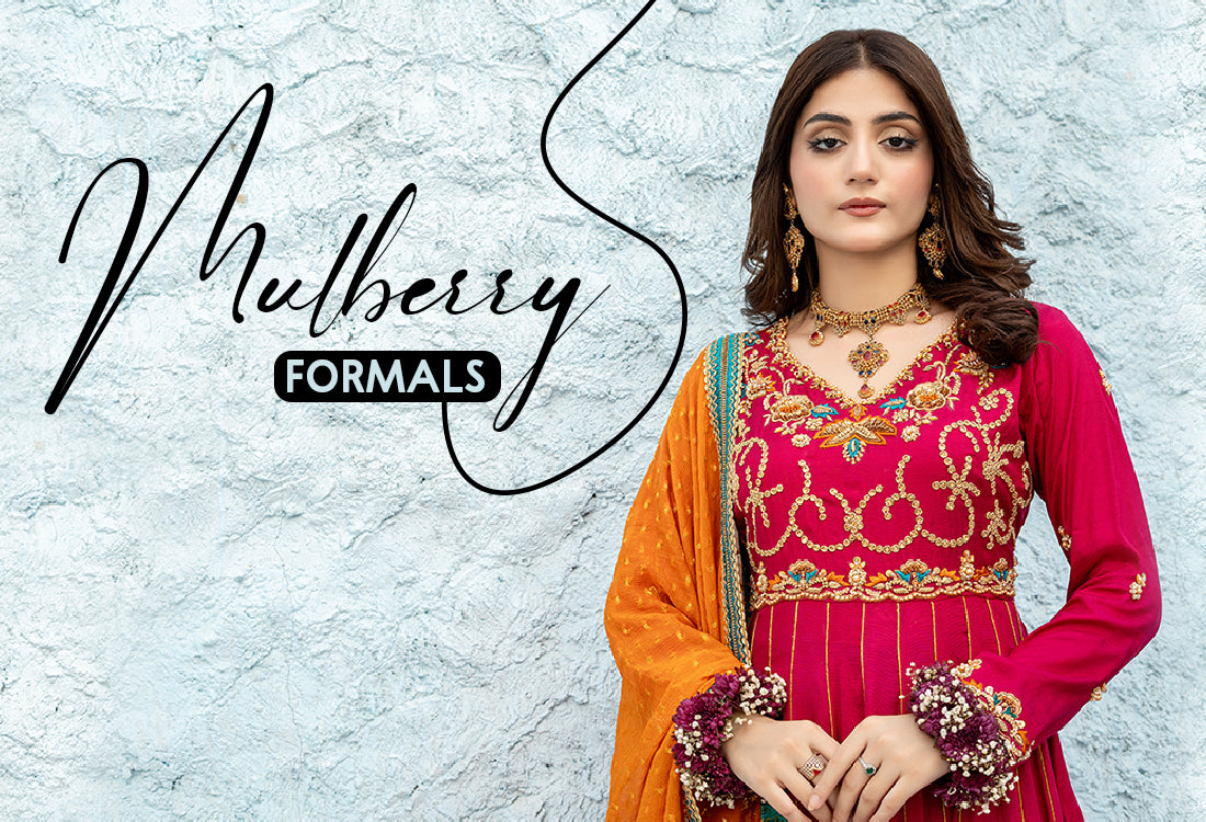 Zainab Hassan - The Ultimate Women Fashion Brand! – Zainab Hasan