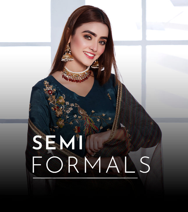 Zainab Hassan - The Ultimate Women Fashion Brand! – Zainab Hasan